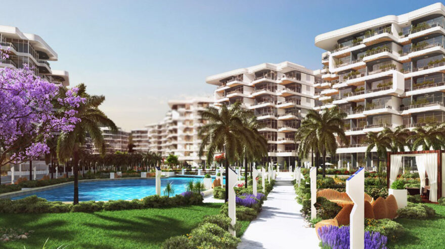 SERRANO - NEW PLAN DEVELOPMENTS