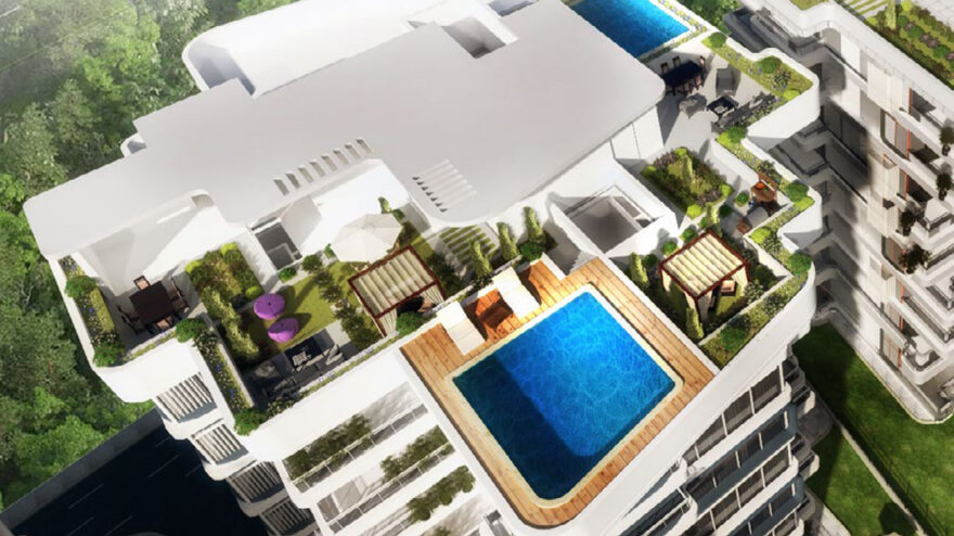 SERRANO - NEW PLAN DEVELOPMENTS