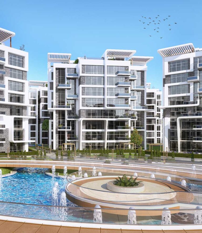 ATIKA - NEW PLAN DEVELOPMENTS