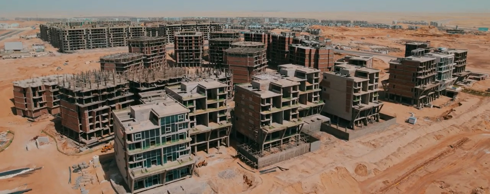 ATIKA - NEW PLAN DEVELOPMENTS