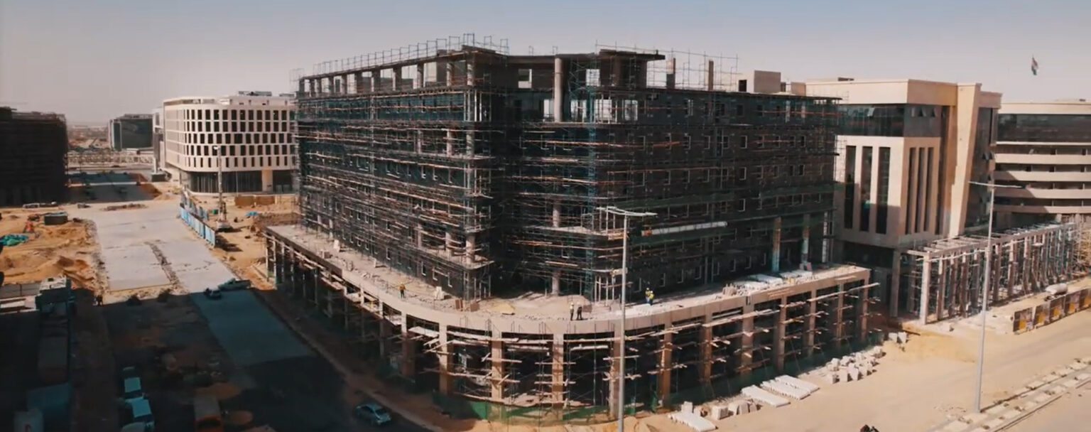 ELEVEN – NEW PLAN DEVELOPMENTS