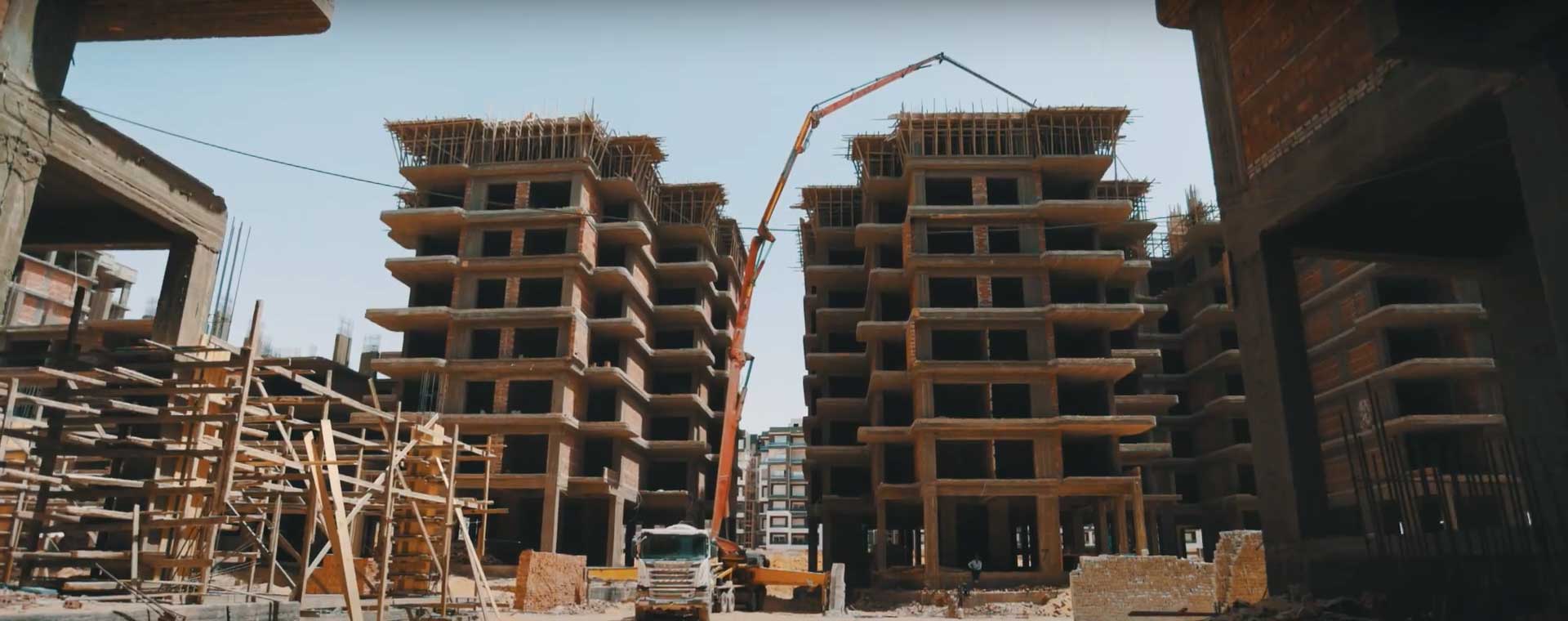 SERRANO - NEW PLAN DEVELOPMENTS