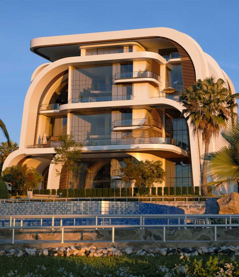 TALAH - NEW PLAN DEVELOPMENTS