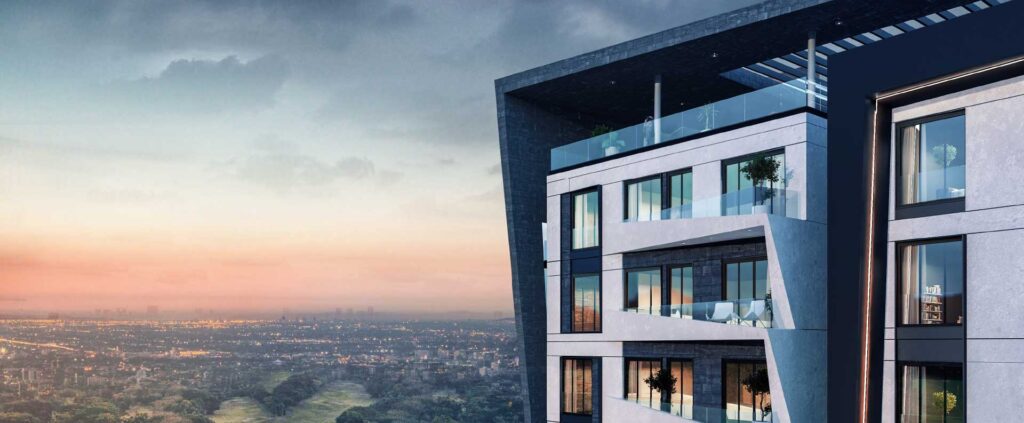 TONINO LAMBORGHINI - NEW PLAN DEVELOPMENTS