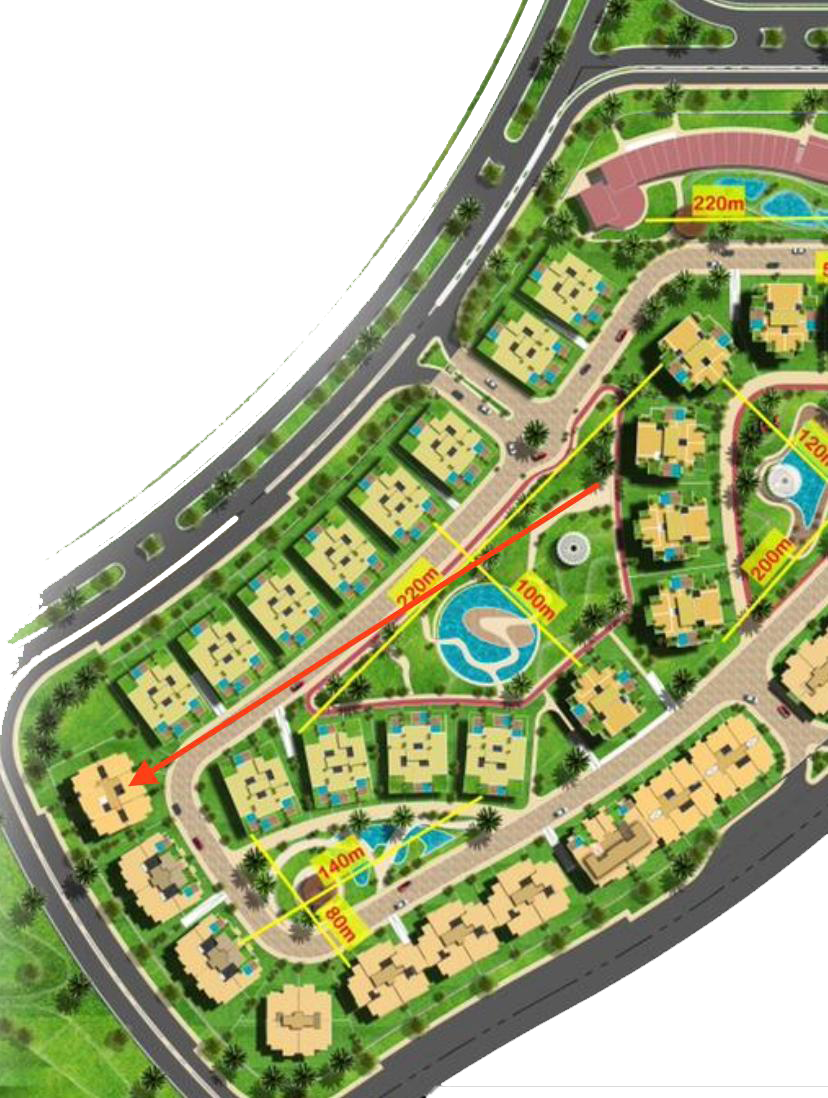 TALAH - NEW PLAN DEVELOPMENTS