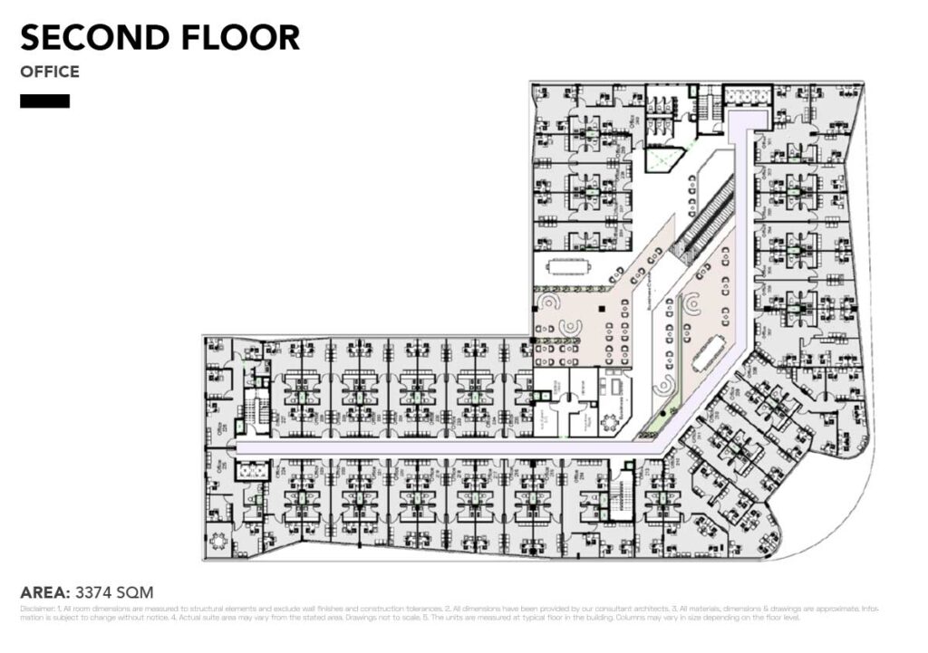 ELEVEN - NEW PLAN DEVELOPMENTS