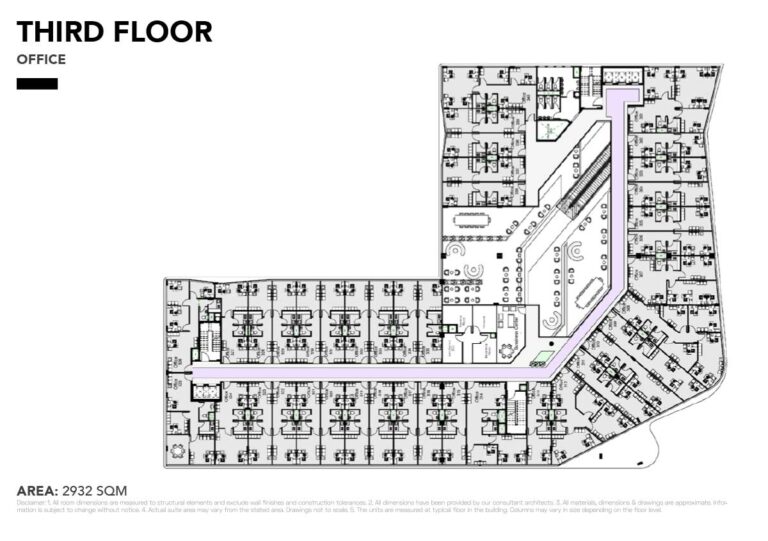 ELEVEN - NEW PLAN DEVELOPMENTS