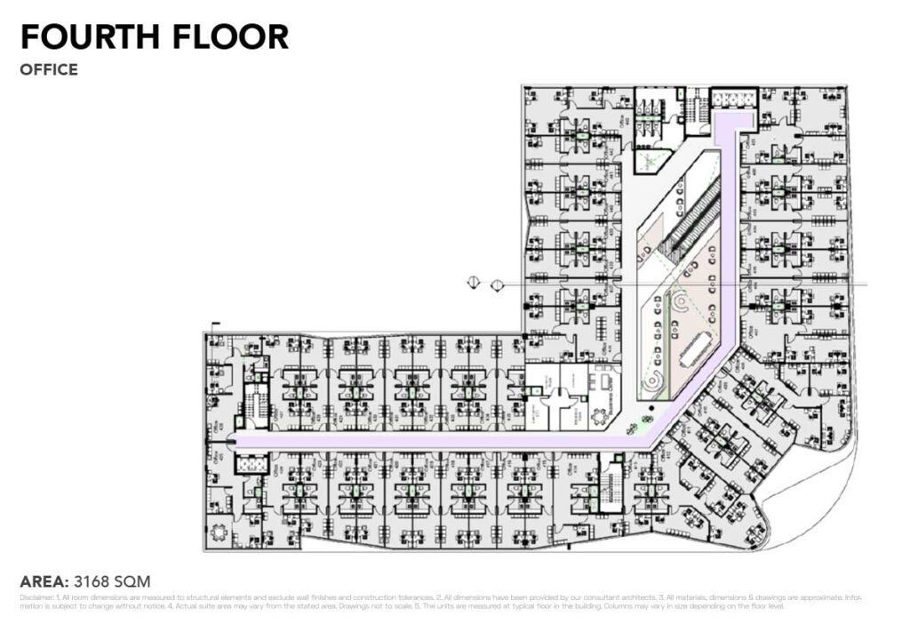 ELEVEN - NEW PLAN DEVELOPMENTS