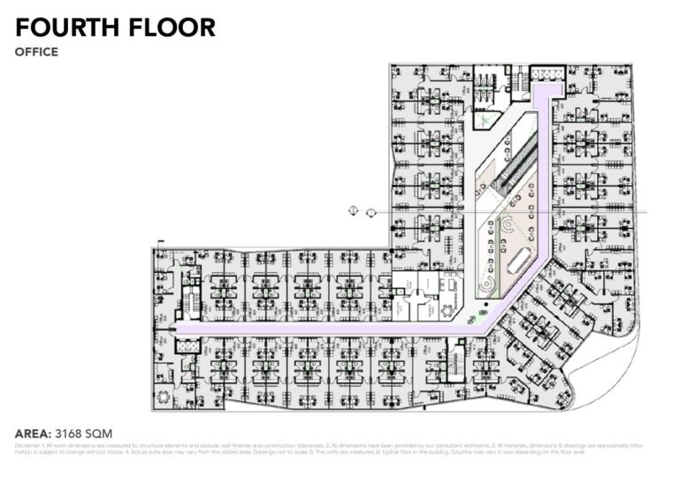 ELEVEN - NEW PLAN DEVELOPMENTS