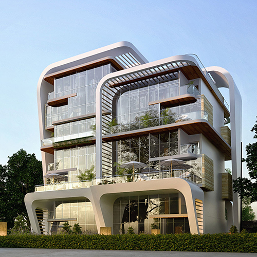 Newplan Developments