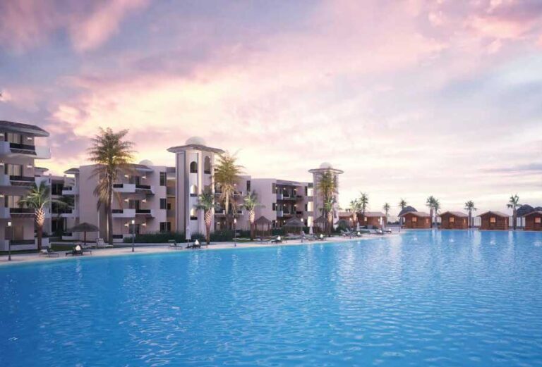 ÉCLAT RESIDENCE - NEW PLAN DEVELOPMENTS