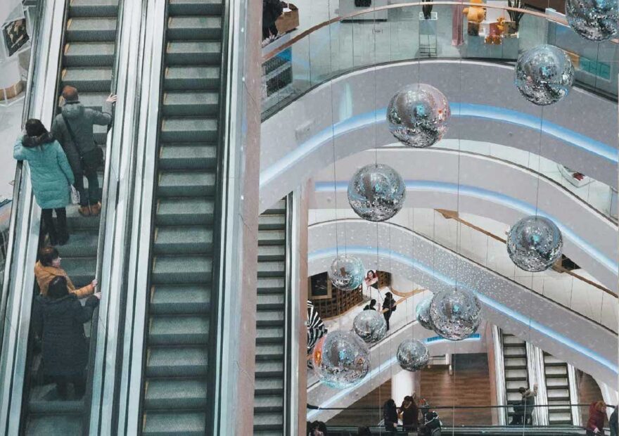 ELEVEN - NEW PLAN DEVELOPMENTS