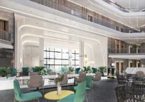 ELEVEN - NEW PLAN DEVELOPMENTS