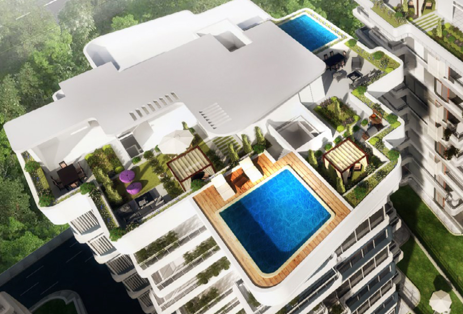 Newplan Developments