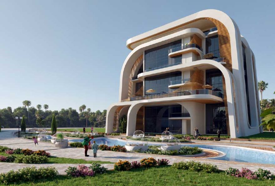 TALAH - NEW PLAN DEVELOPMENTS